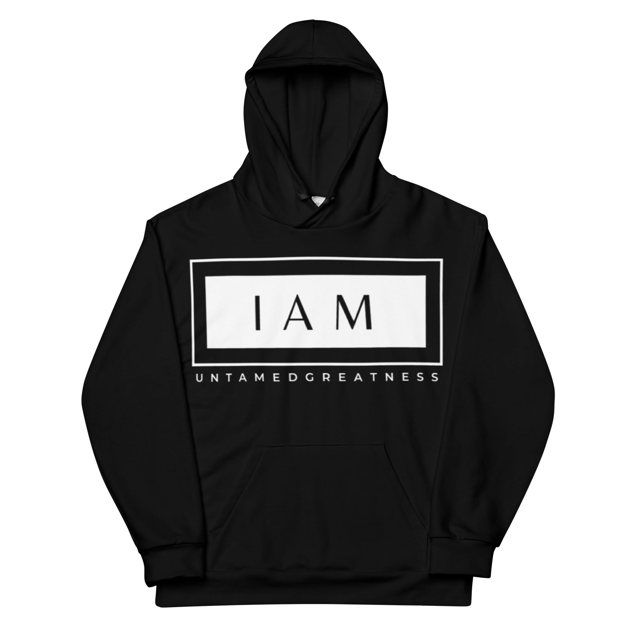 I AM Collection – UMTAMED CREATIONS LLC
